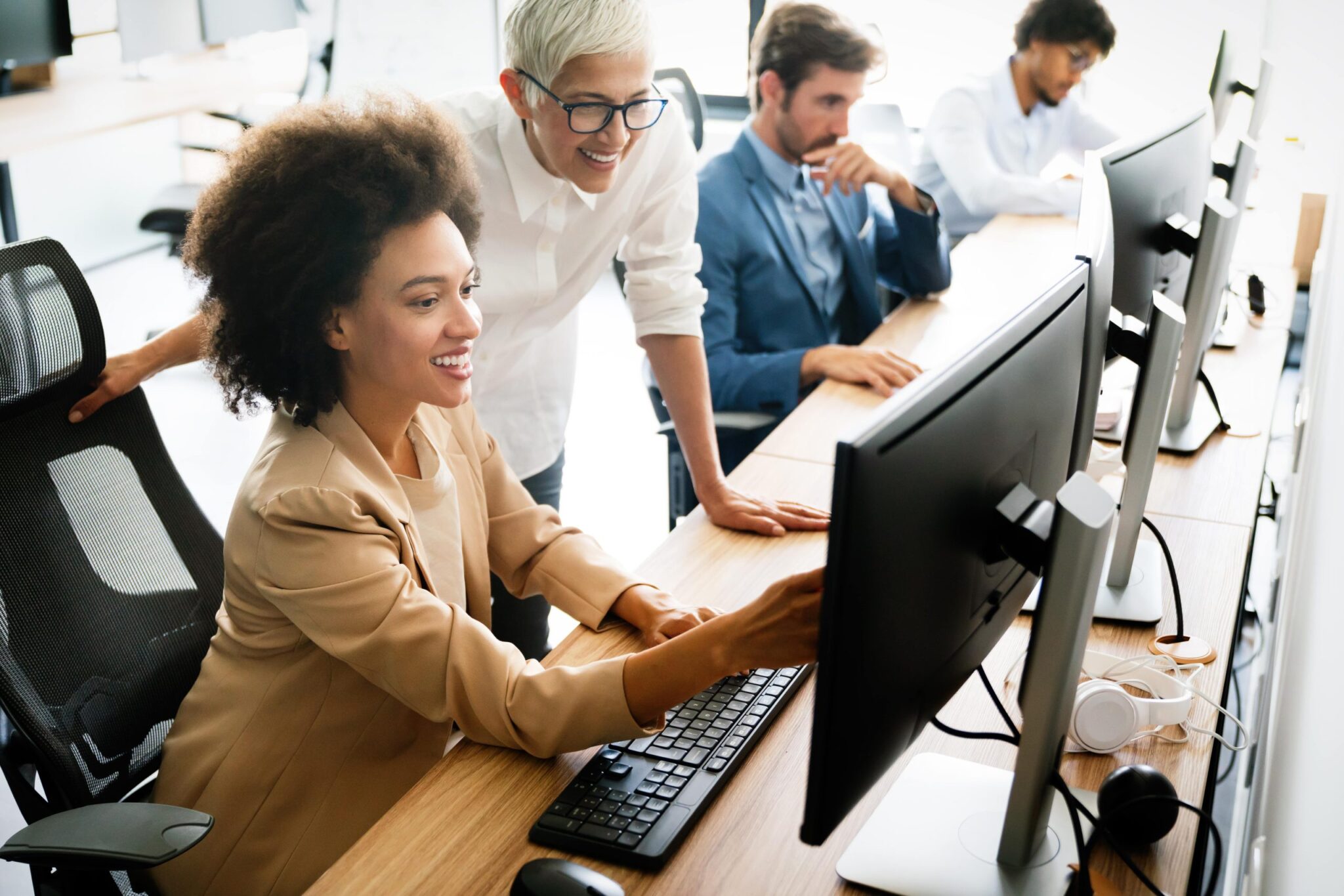 CodeIgniter Development Company | Mpiric Software