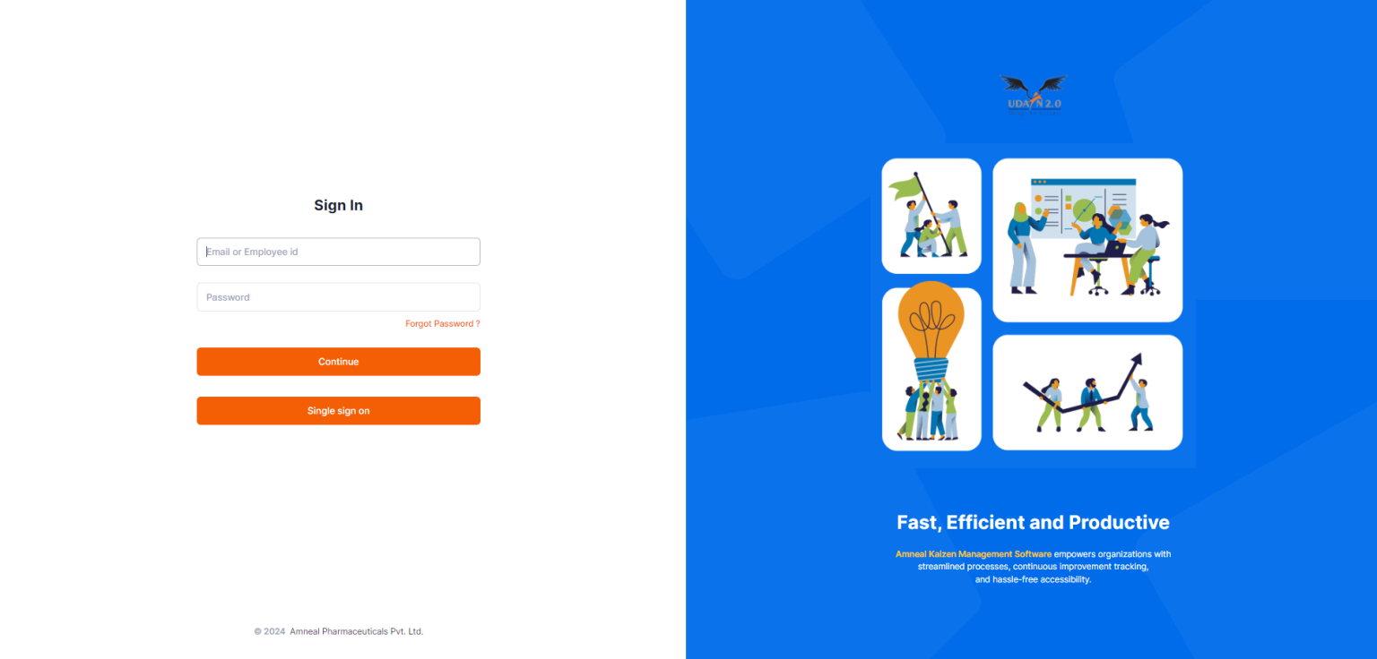 Case Study Kaizen - Mpiric Software