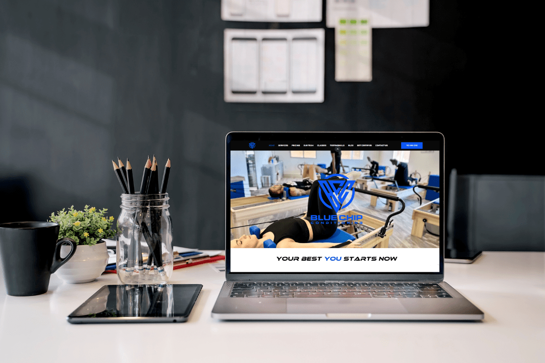 WordPress Website Development Company | Mpiric Software