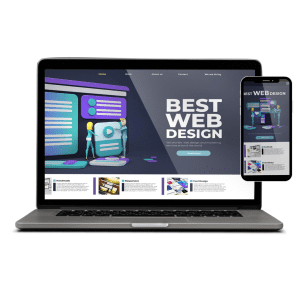 Website Design & App Development IT Company: Mpiric Software